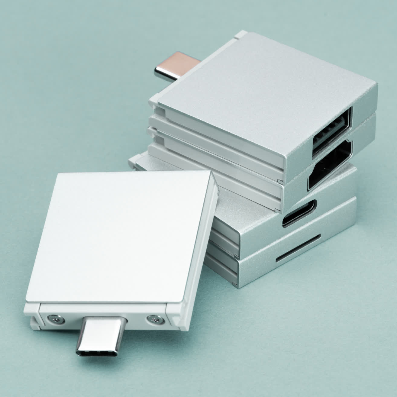 The Framework Laptop is the latest attempt at a true modular laptop ...