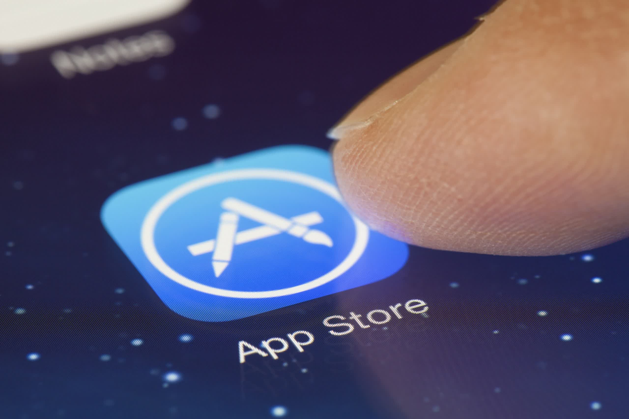 Apple antitrust defense suggests iOS developers create web apps to ... Apple antitrust defense suggests iOS developers create web apps to ...
