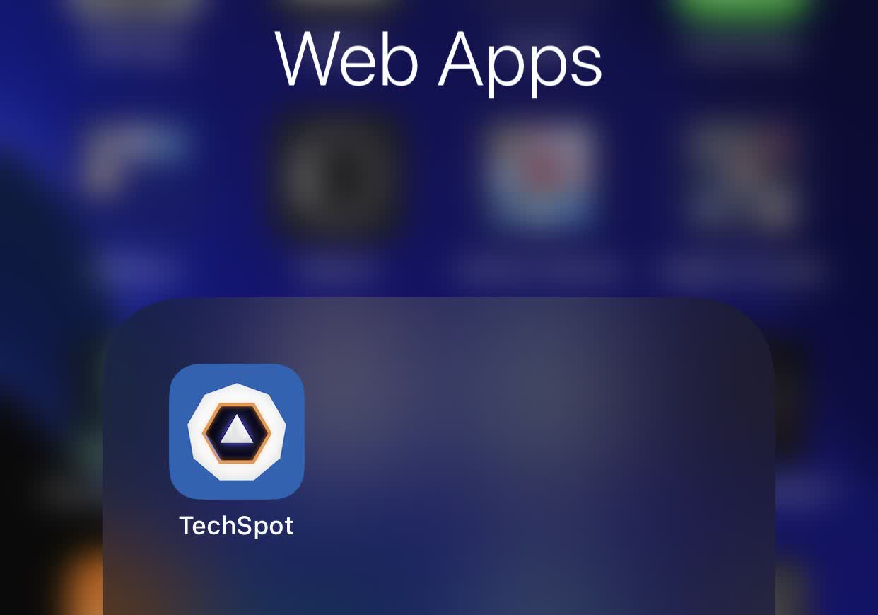 Apple antitrust defense suggests iOS developers create web apps to ... Apple antitrust defense suggests iOS developers create web apps to ...