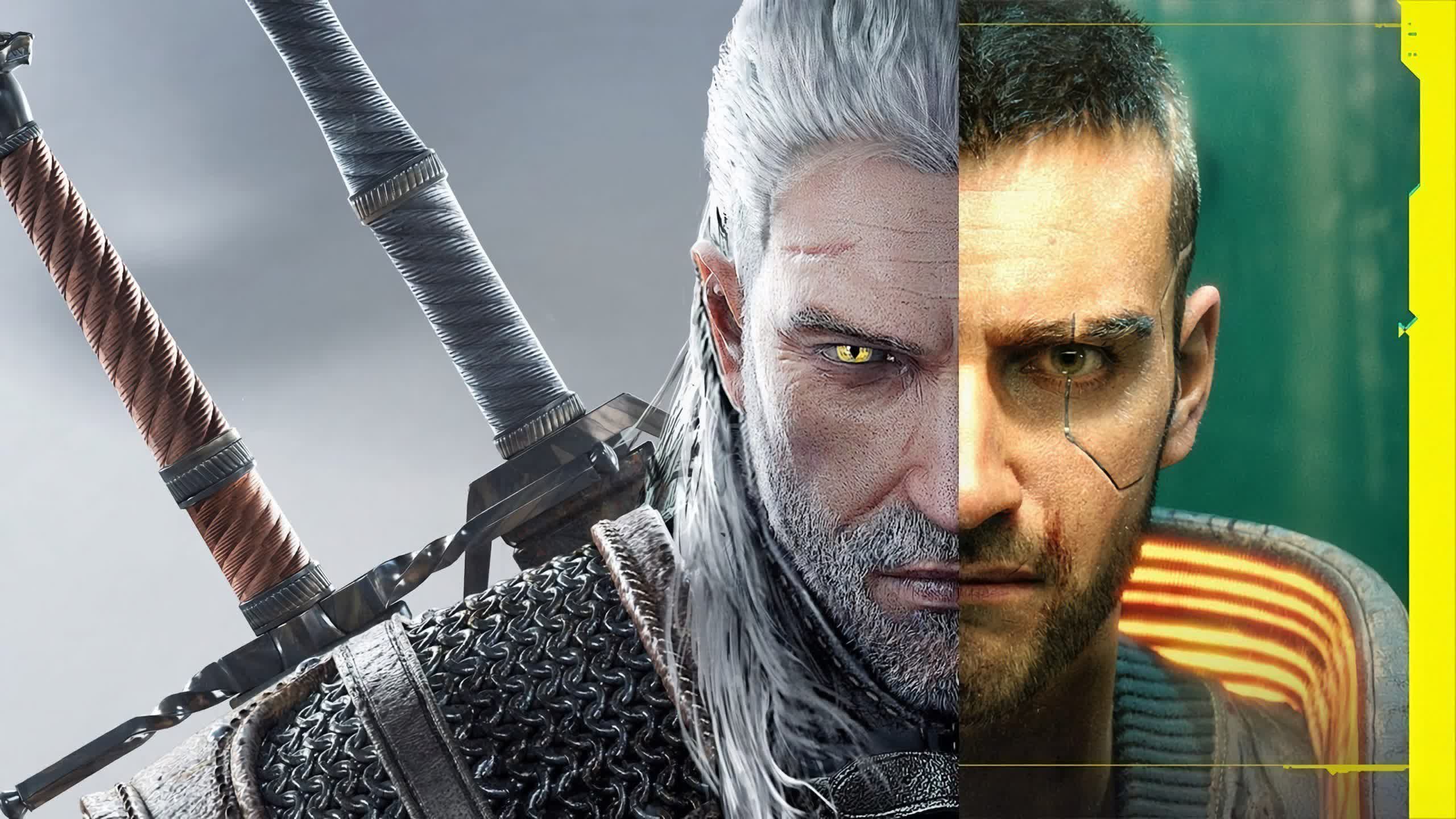 CD Projekt Red confirms Cyberpunk 2077 sequel and five more Witcher ... CD Projekt Red confirms Cyberpunk 2077 sequel and five more Witcher ...