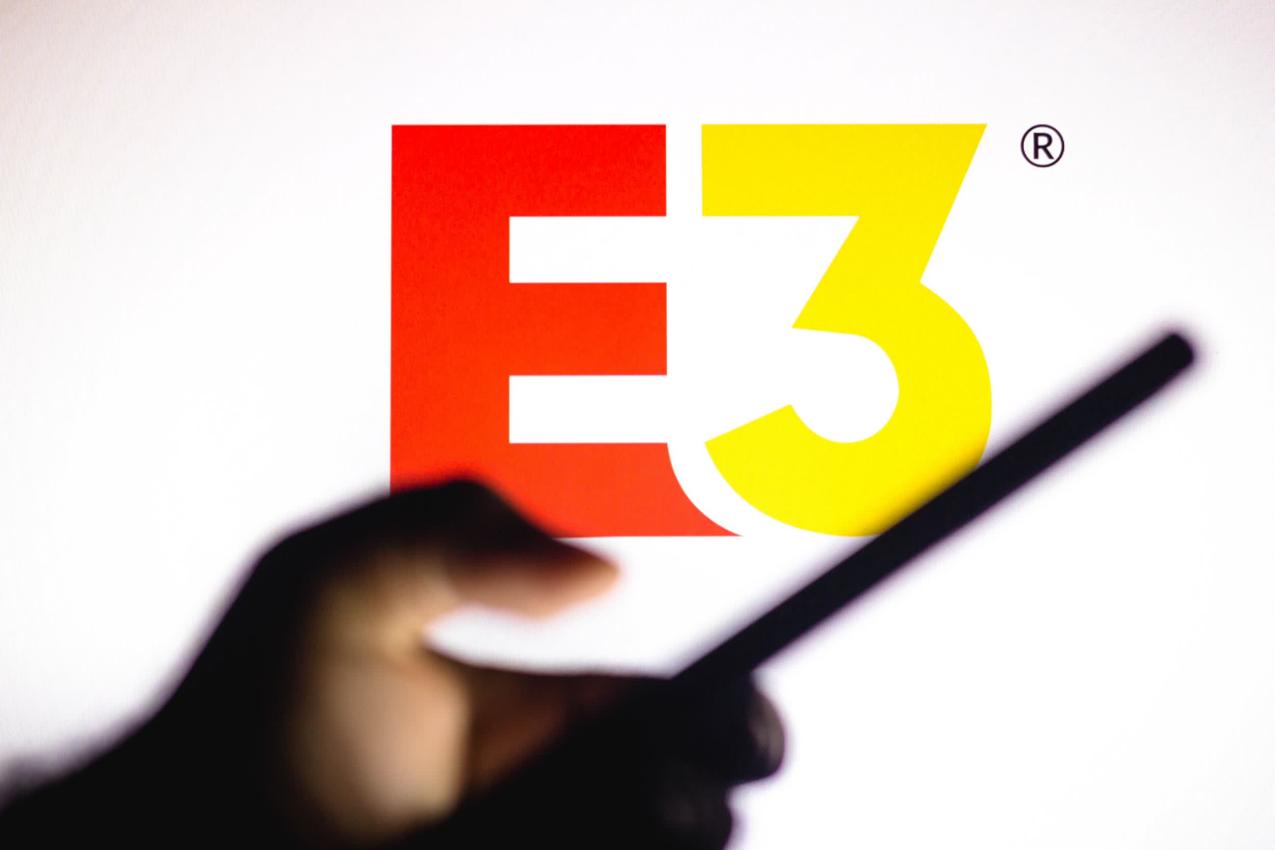 Microsoft, Sony, and Nintendo won't participate in E3 2023 | TechSpot Microsoft, Sony, and Nintendo won't participate in E3 2023 | TechSpot