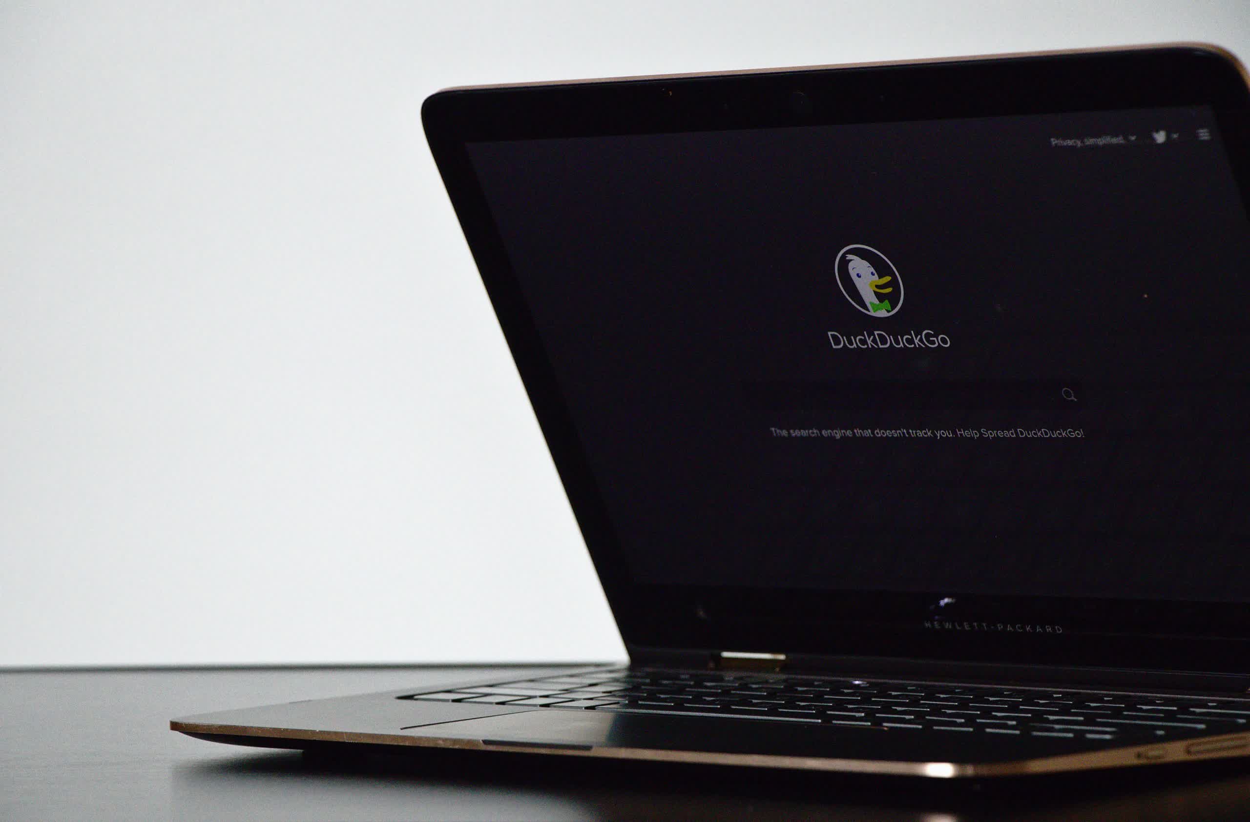 DuckDuckGo launches 'Email Protection' beta that strips trackers from ... DuckDuckGo launches 'Email Protection' beta that strips trackers from ...