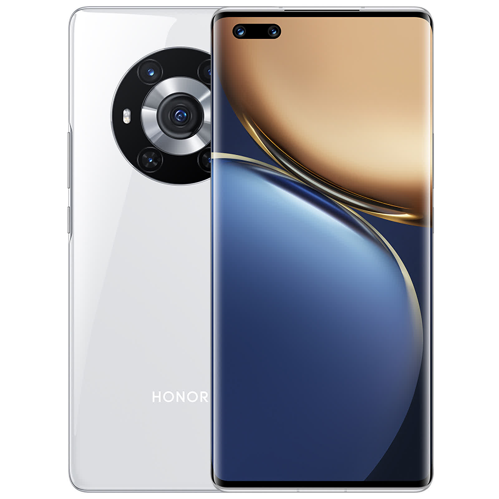 Huawei hardware with Google services: Honor Magic 3 flagship marks a ...