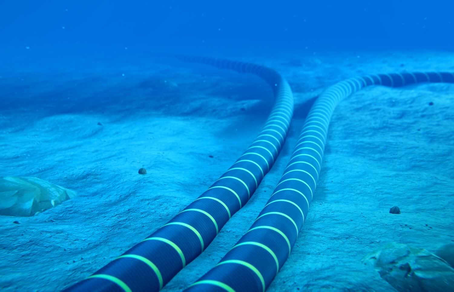 Google and Facebook are building a subsea cable system that will boost ...