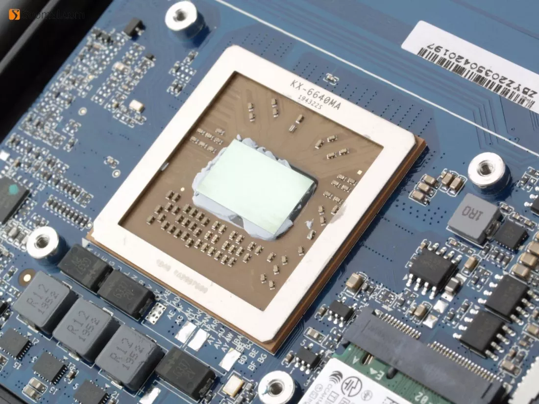 Russia finds 40% of its Chinese chip imports are defective | TechSpot