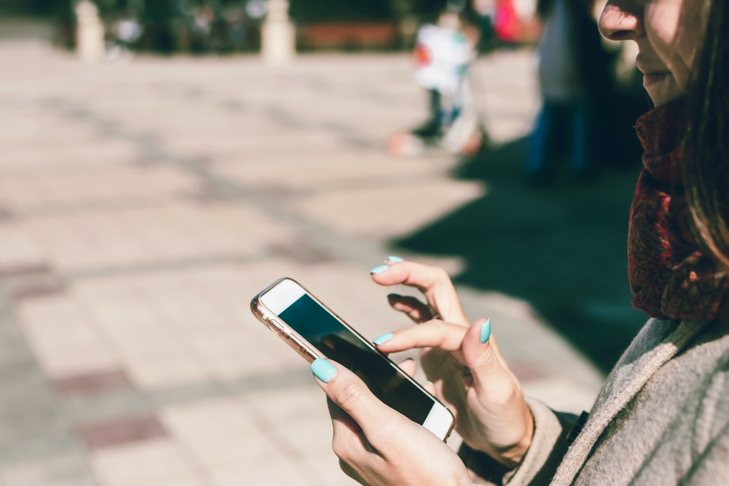 Google rolls out continuous scrolling feature to mobile search for ... Google rolls out continuous scrolling feature to mobile search for ...