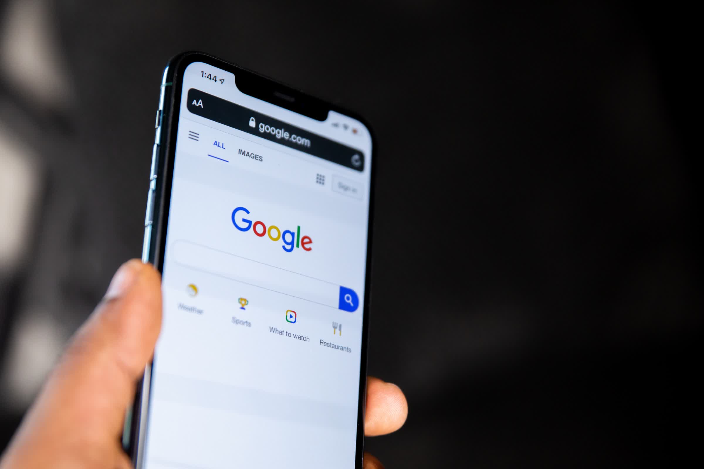 Google rolls out continuous scrolling feature to mobile search for ... Google rolls out continuous scrolling feature to mobile search for ...