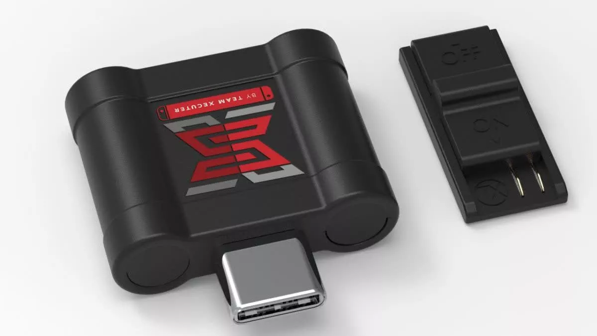 First-ever Switch modding case in Japan ends with fine and suspended ...