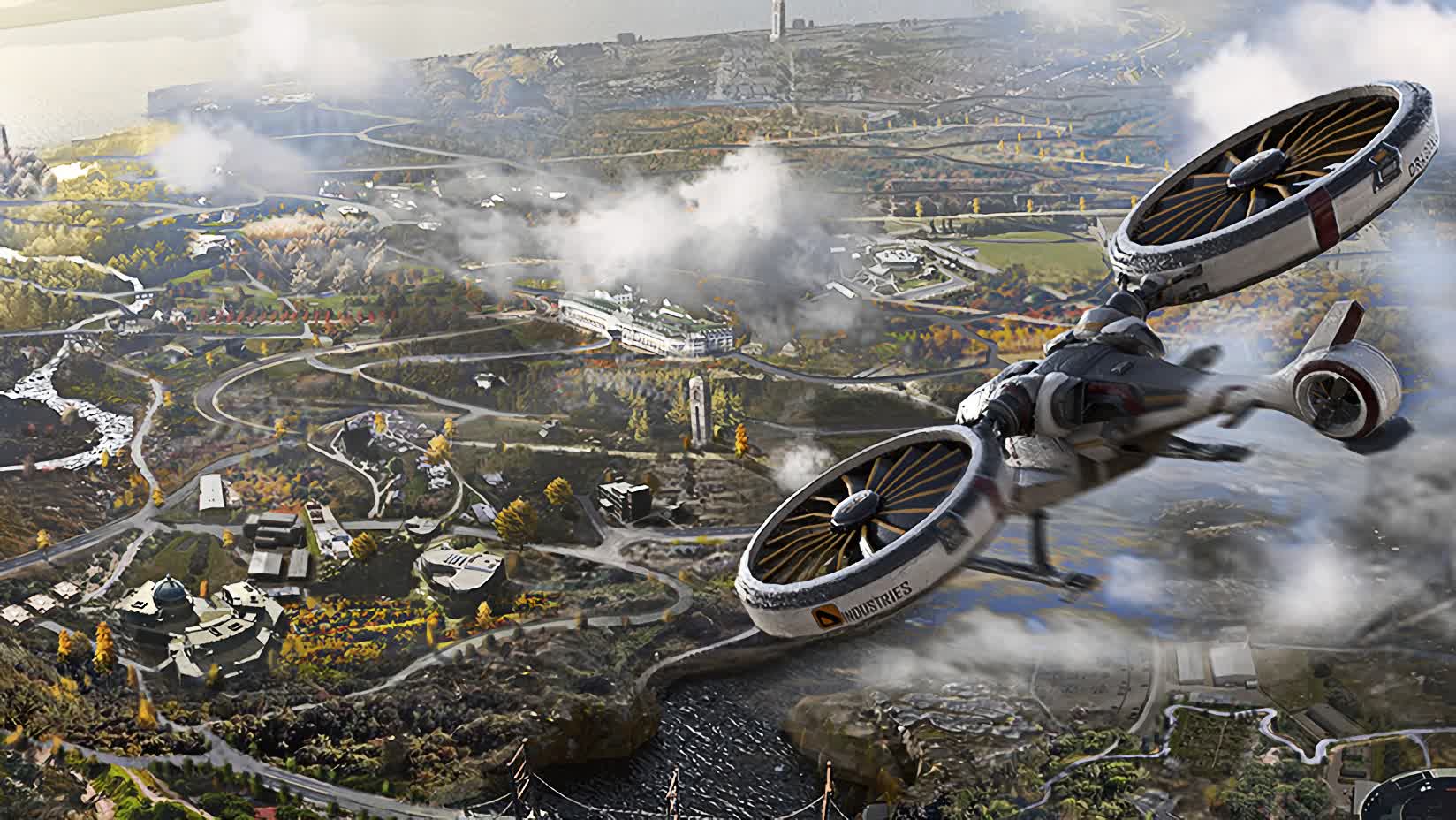 PUBG: New State is now available to download on all major mobile app ...