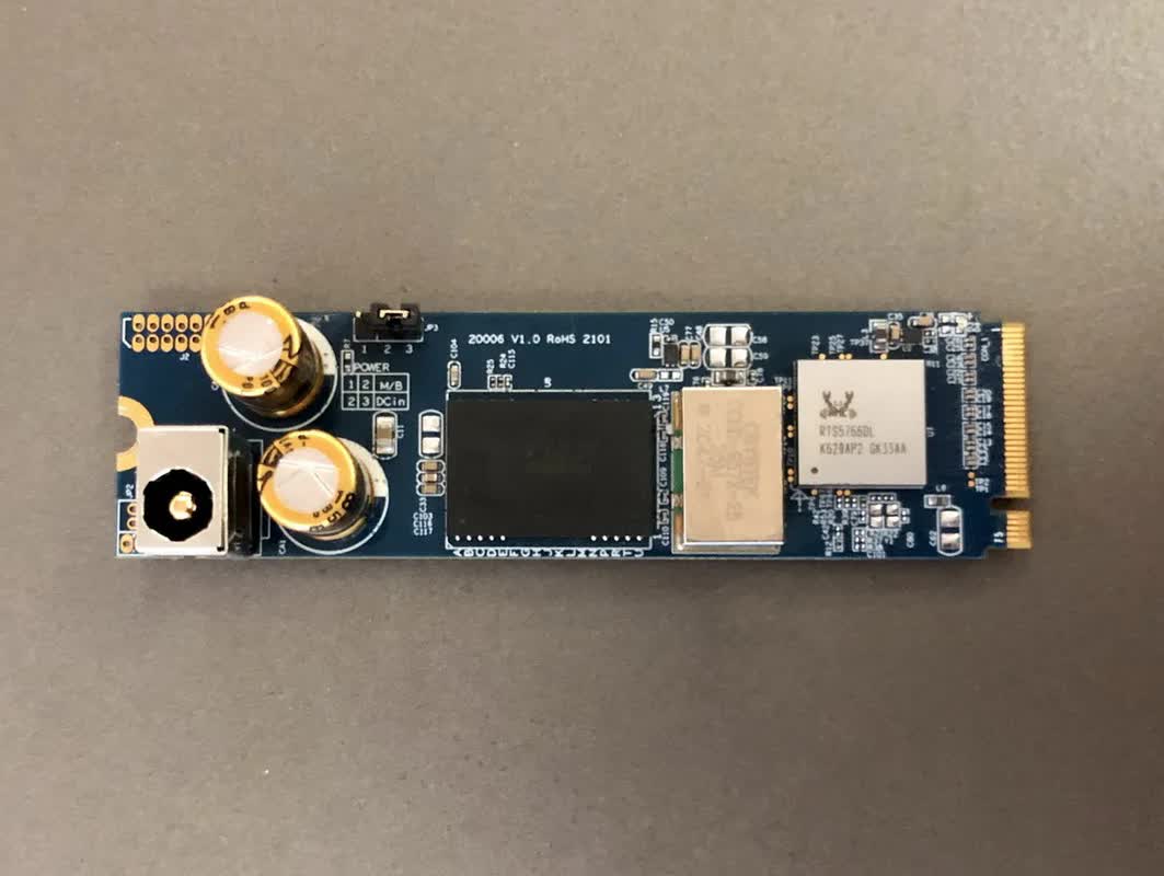 This SSD for audiophiles sounds suspicious | TechSpot