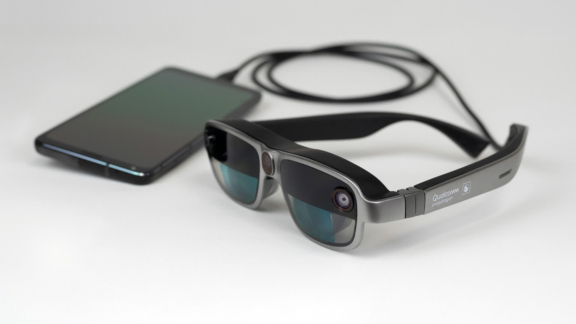 Qualcomm and Microsoft are working on custom chips for the next ... Qualcomm and Microsoft are working on custom chips for the next ...