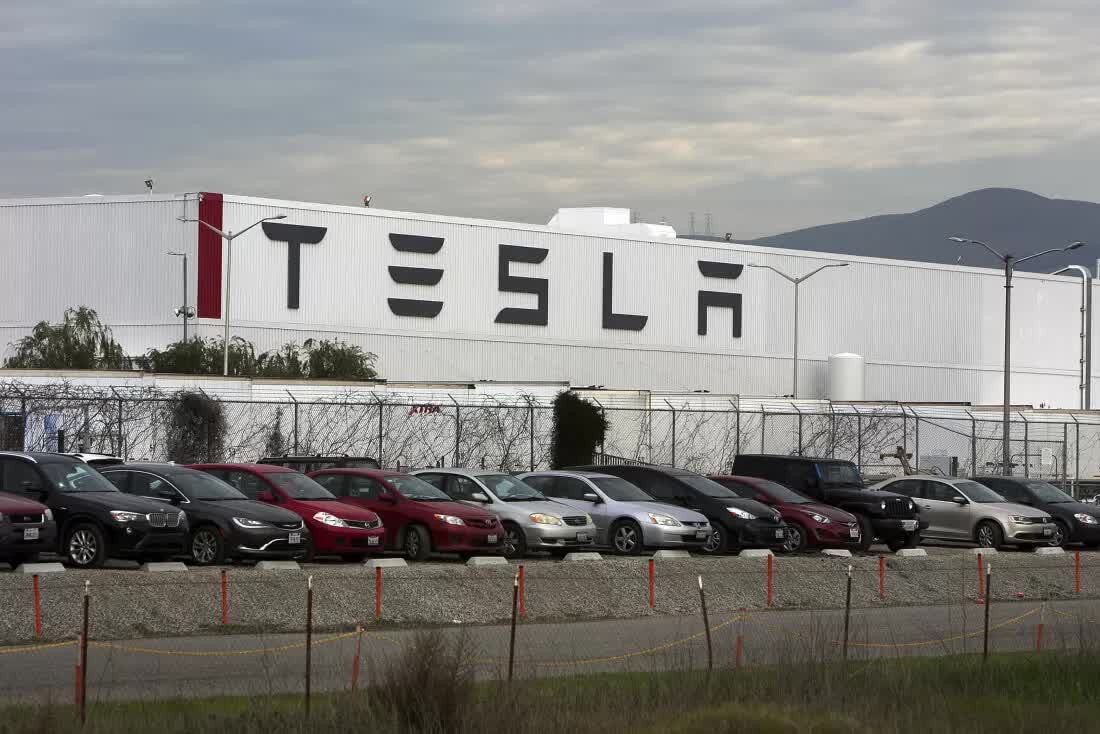 Tesla Sues Ex Employee For Allegedly Stealing Supercomputer Trade