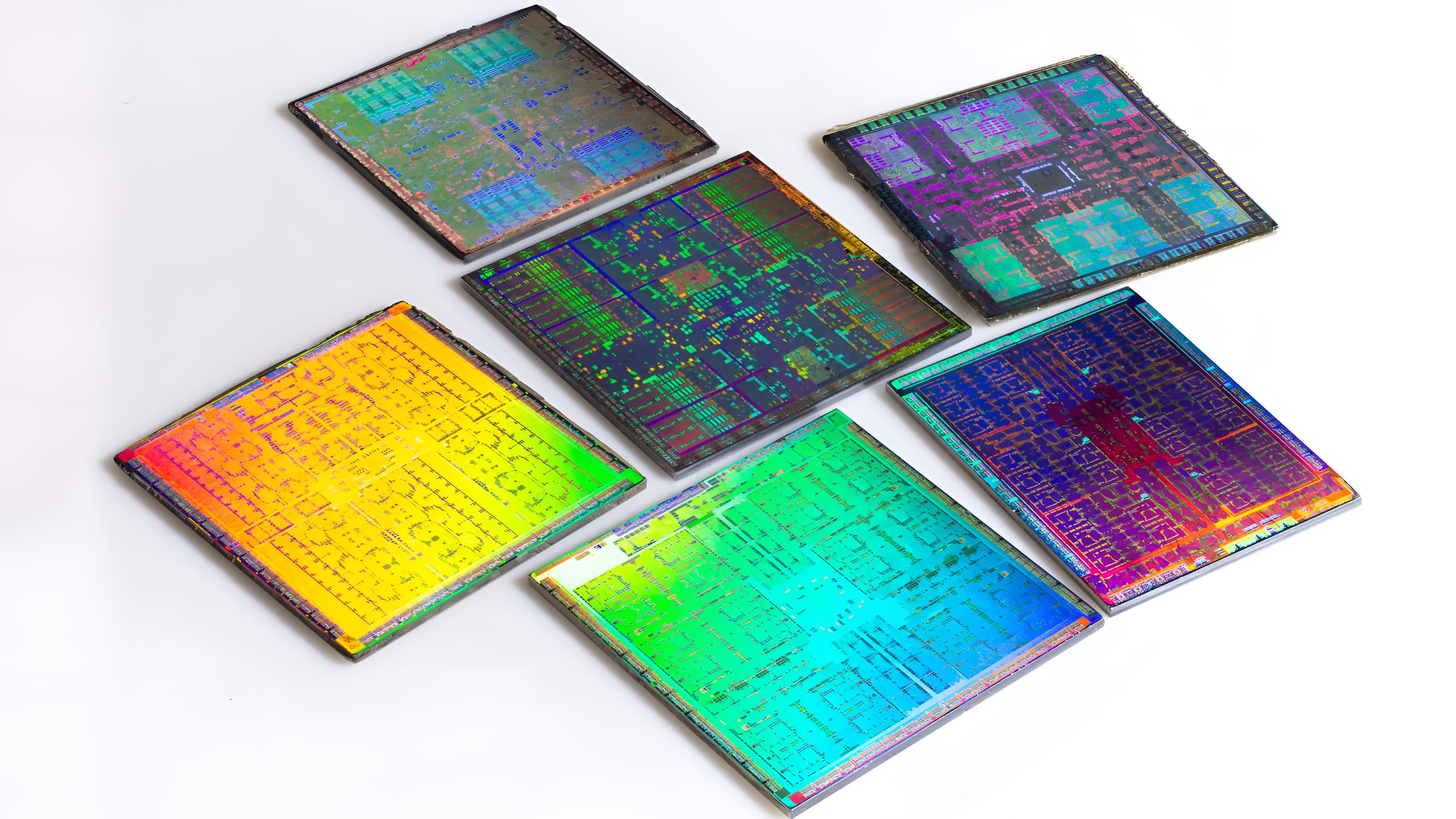 Nvidia wants to use GPUs and AI to accelerate and improve future chip ... Nvidia wants to use GPUs and AI to accelerate and improve future chip ...