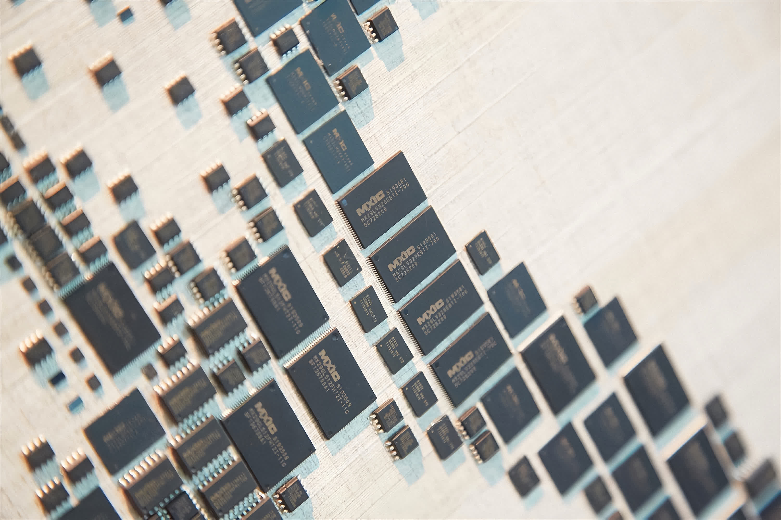 Nvidia wants to use GPUs and AI to accelerate and improve future chip ... Nvidia wants to use GPUs and AI to accelerate and improve future chip ...