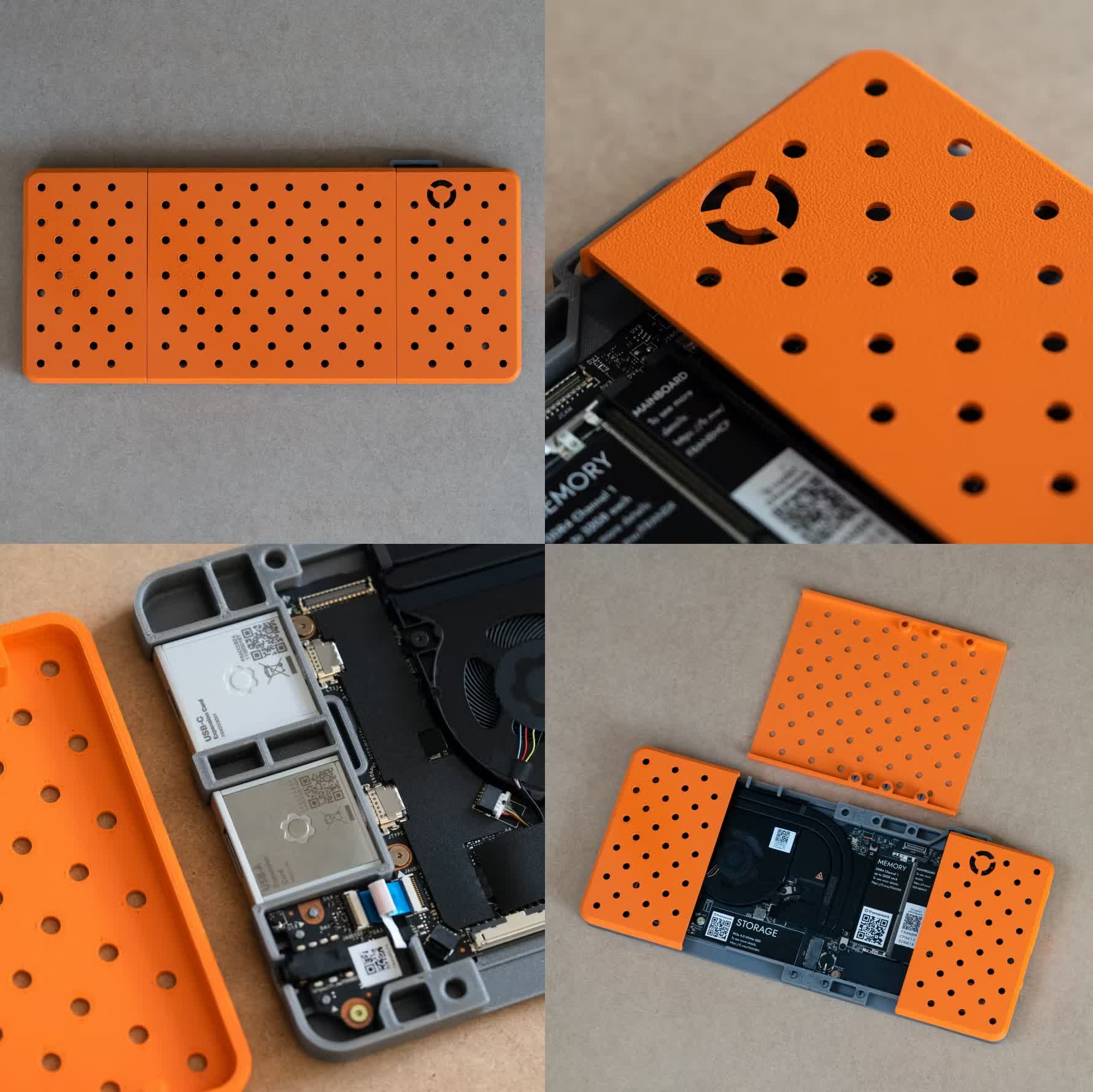 Framework's modular motherboard wants to star in your next mini PC ... Framework's modular motherboard wants to star in your next mini PC ...