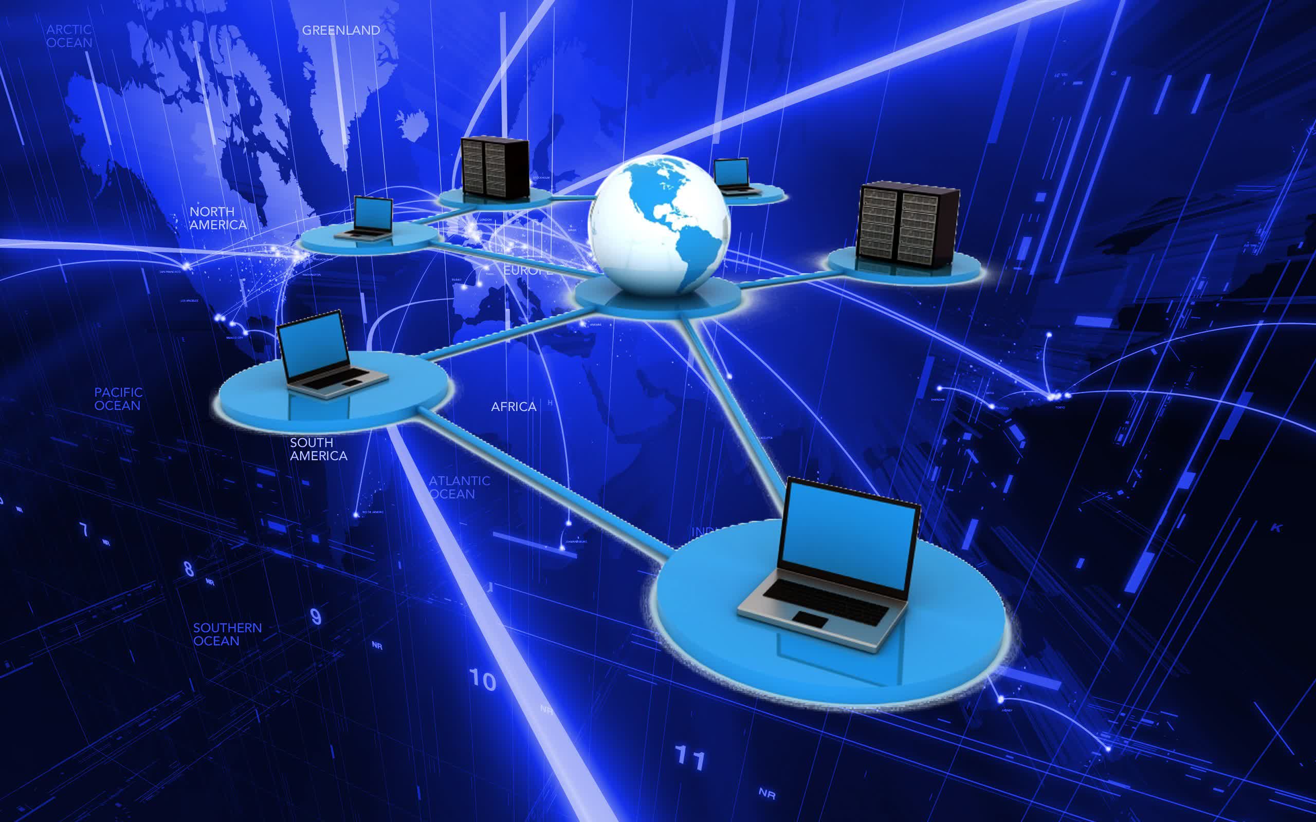 This Is How Much Each Minute Of Internet Downtime Would Cost Tech