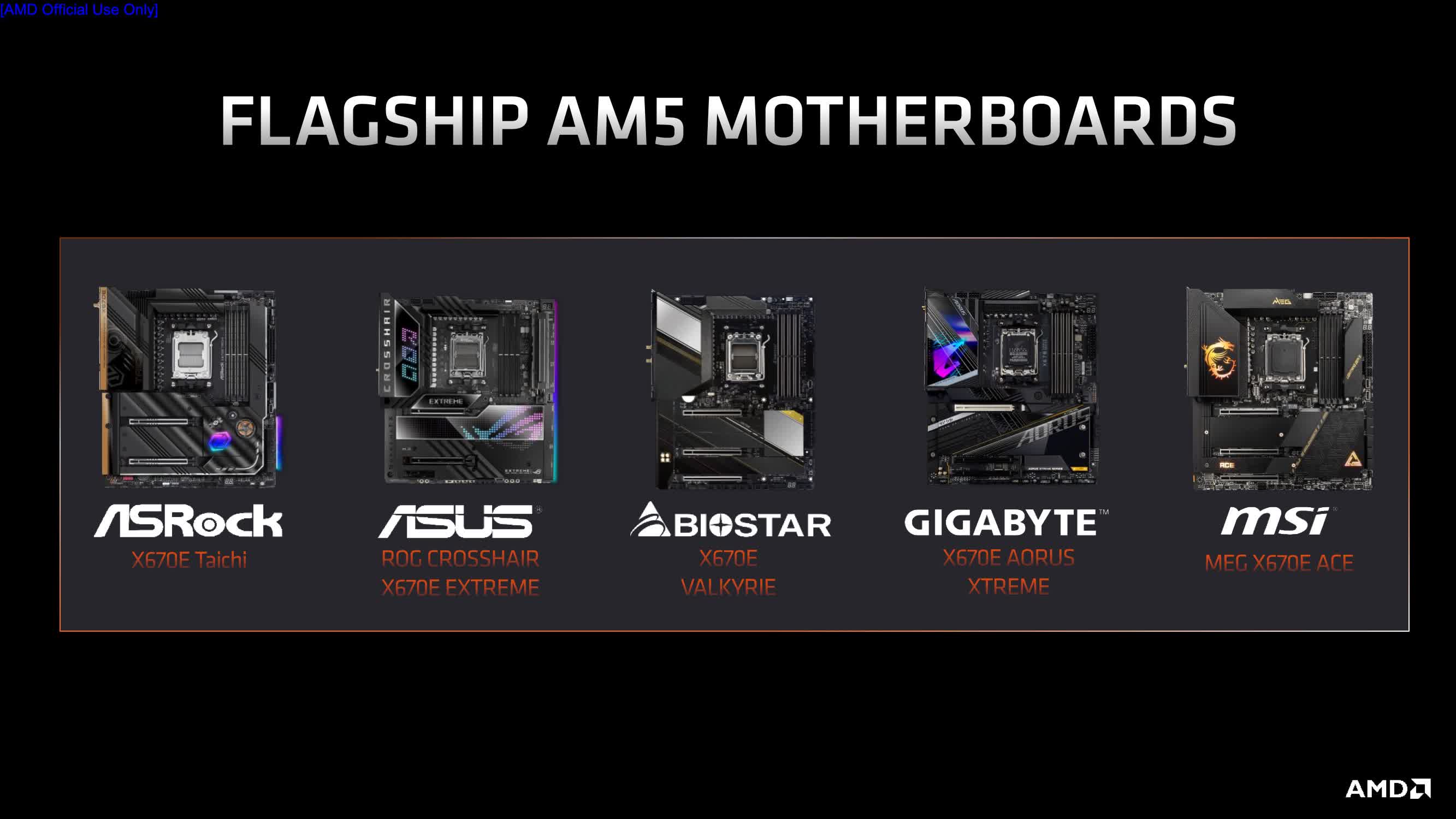 AMD talks next-gen Zen 4 CPUs, Ryzen 7000, Socket AM5, and more | TechSpot AMD talks next-gen Zen 4 CPUs, Ryzen 7000, Socket AM5, and more | TechSpot