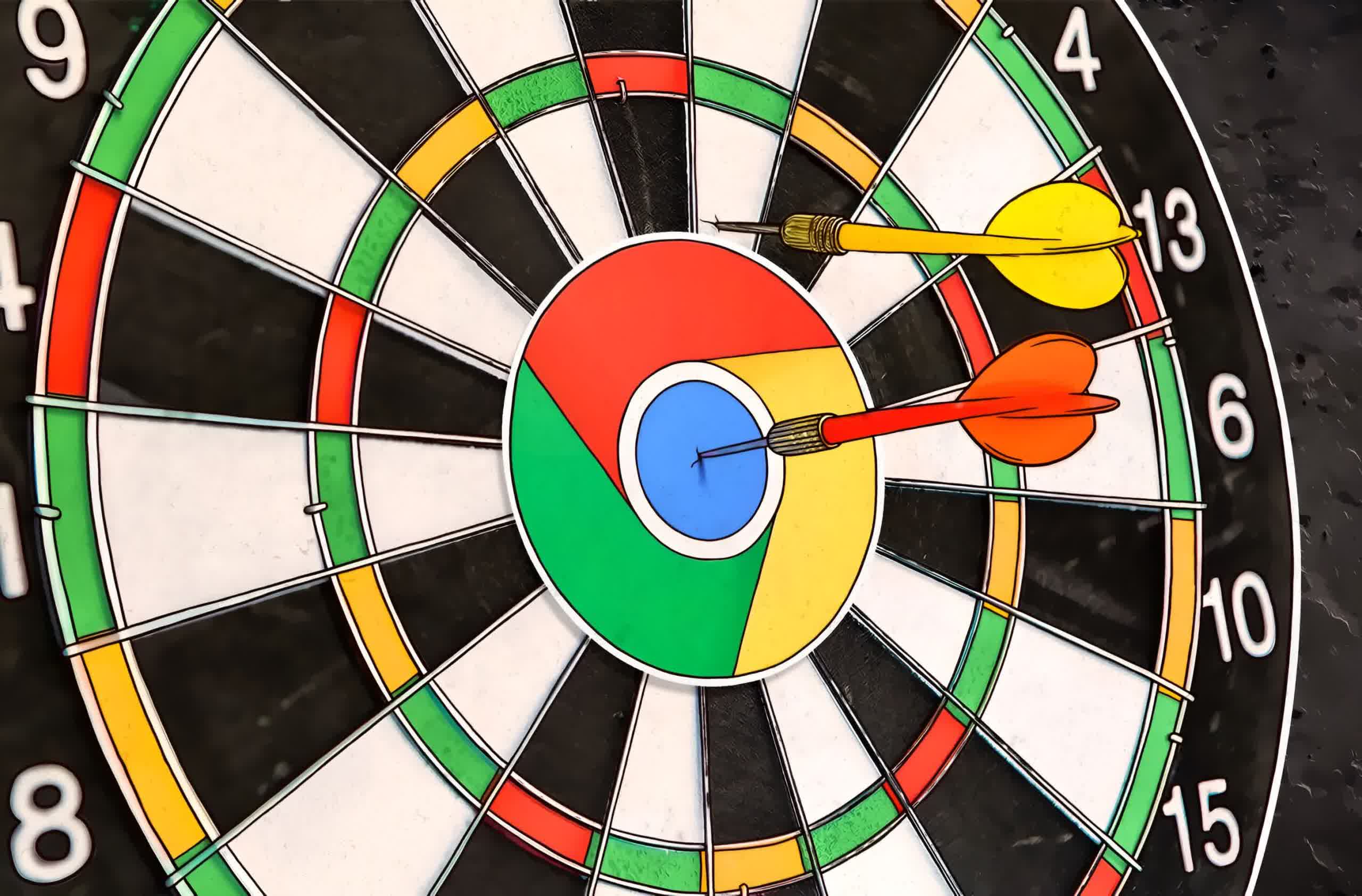PSA: Google advises users to update Chrome as soon as possible | TechSpot PSA: Google advises users to update Chrome as soon as possible | TechSpot
