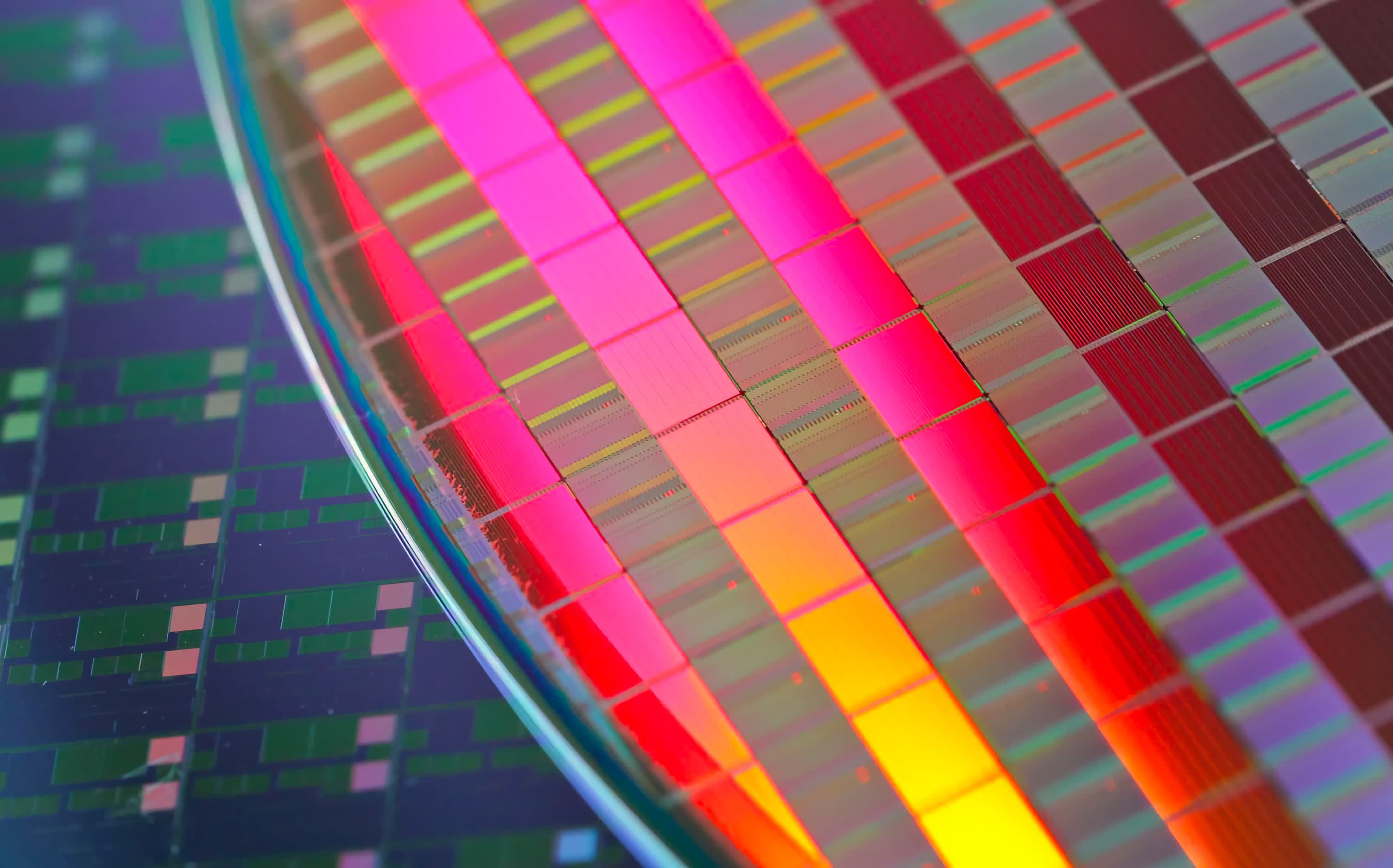 TSMC reportedly plans to raise 3nm wafer prices 25 percent over 5nm to ... TSMC reportedly plans to raise 3nm wafer prices 25 percent over 5nm to ...