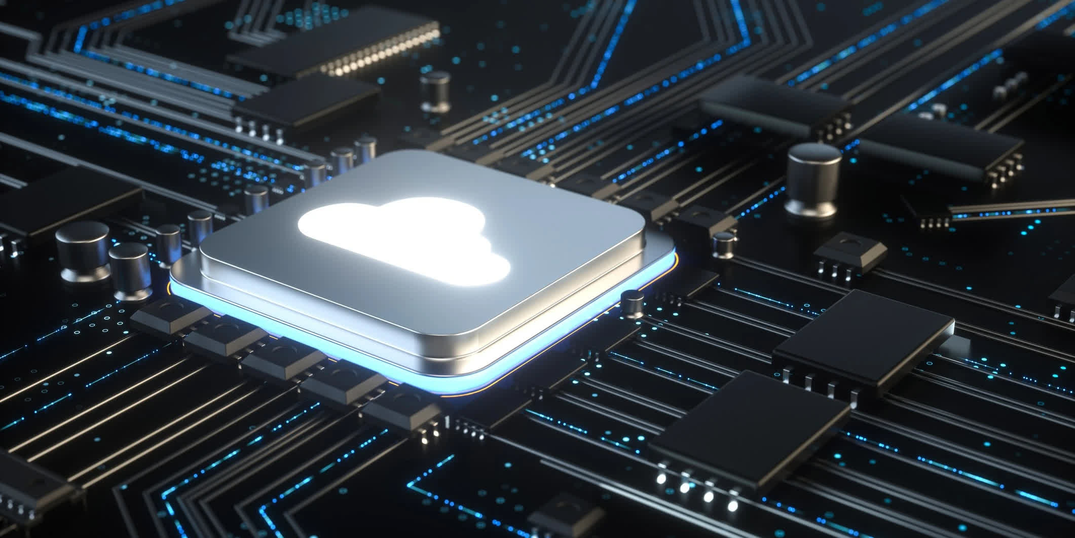 VMware brings to life data processing units from AMD, Intel, and Nvidia ...