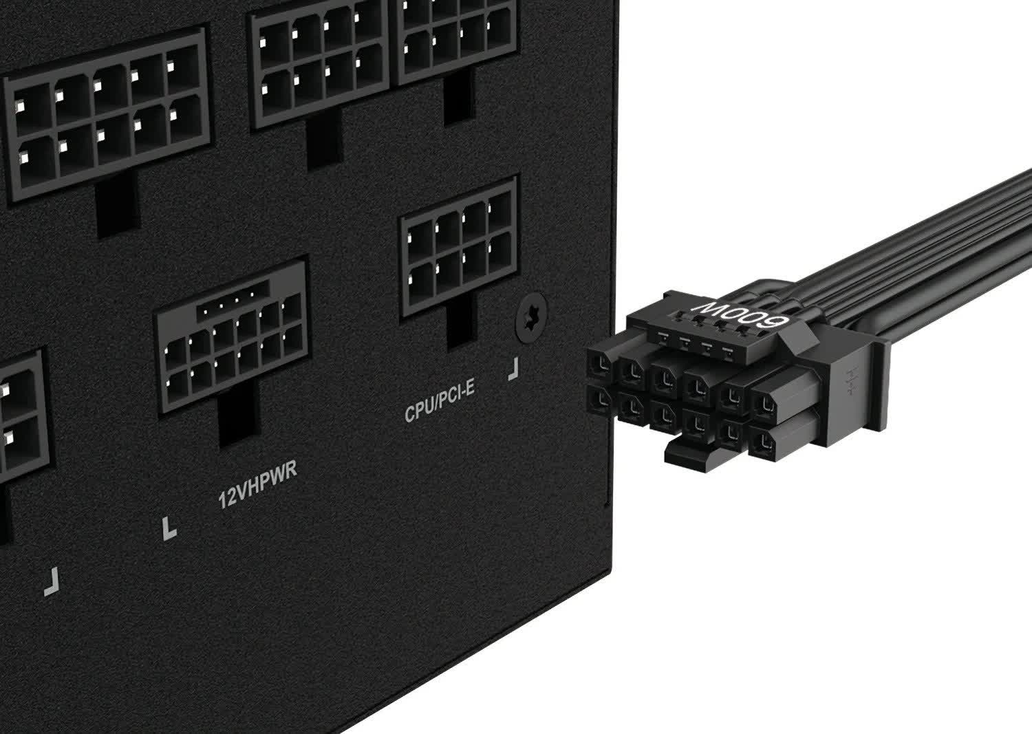Nvidia Clarifies Power Supply Requirements For RTX 40 series TechSpot