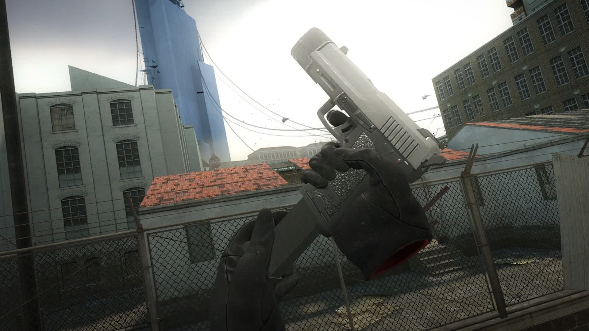 Half-Life 2: VR Mod is worth the ten-year wait it took to get it to ... Half-Life 2: VR Mod is worth the ten-year wait it took to get it to ...