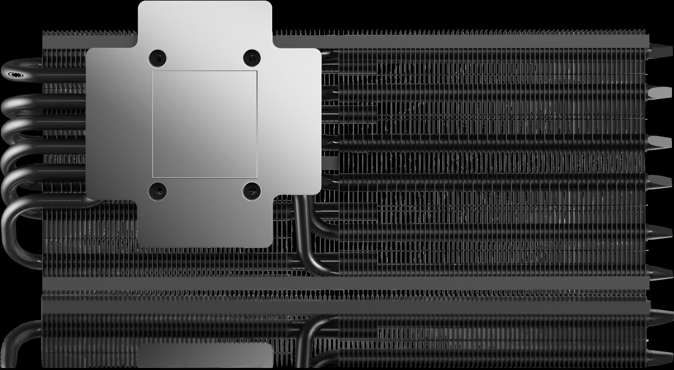 GPU running hot? An aftermarket air cooler could solve your problems ...