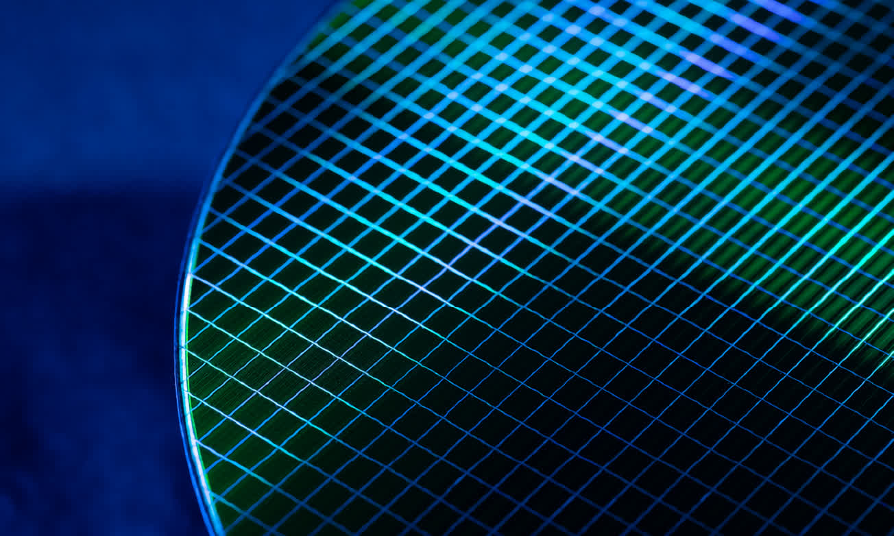 Micron starts shipping Micron starts shipping