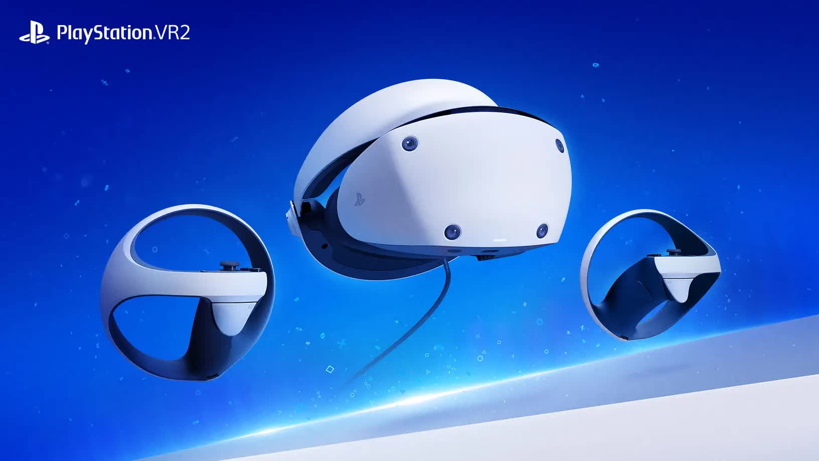 Sony announces PSVR 2 price, release date, and 11 new games | TechSpot Sony announces PSVR 2 price, release date, and 11 new games | TechSpot