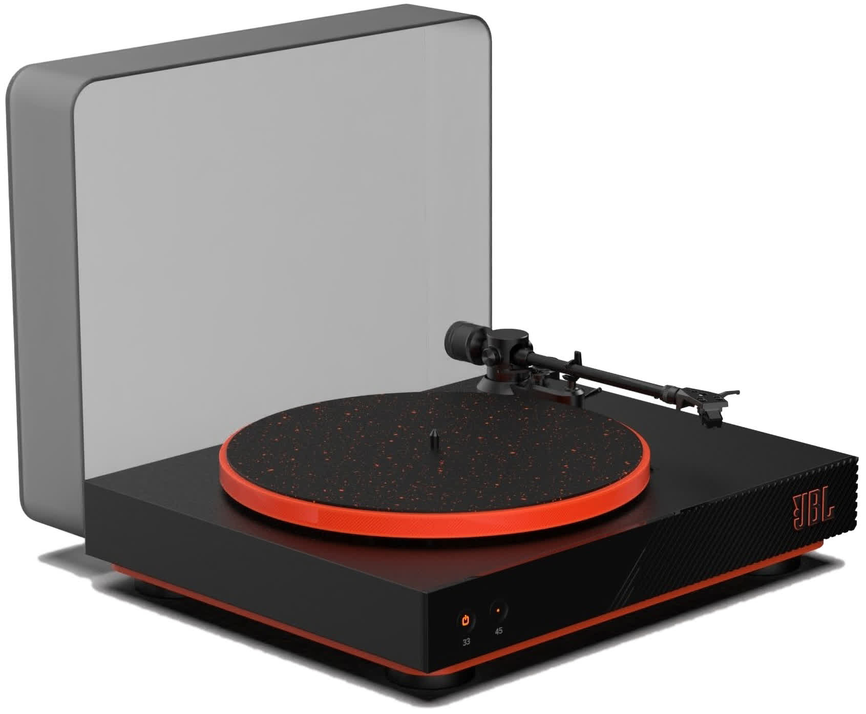 JBL's new turntable packs Bluetooth 5.2 for wireless connectivity ...