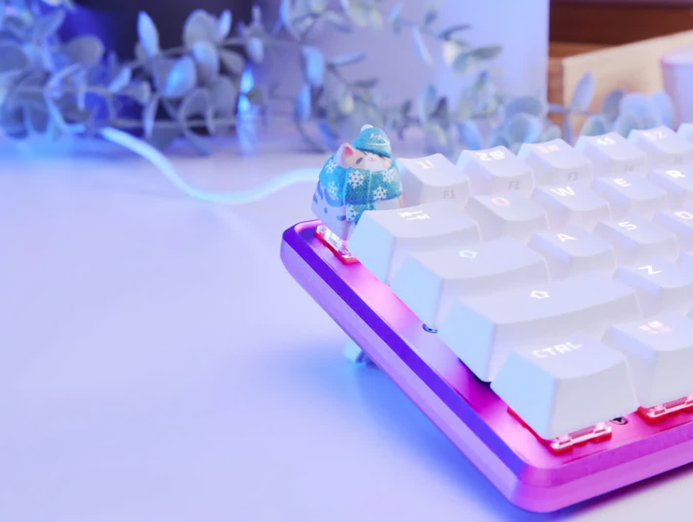 HyperX takes personalization mainstream with 3D printed peripheral add ...