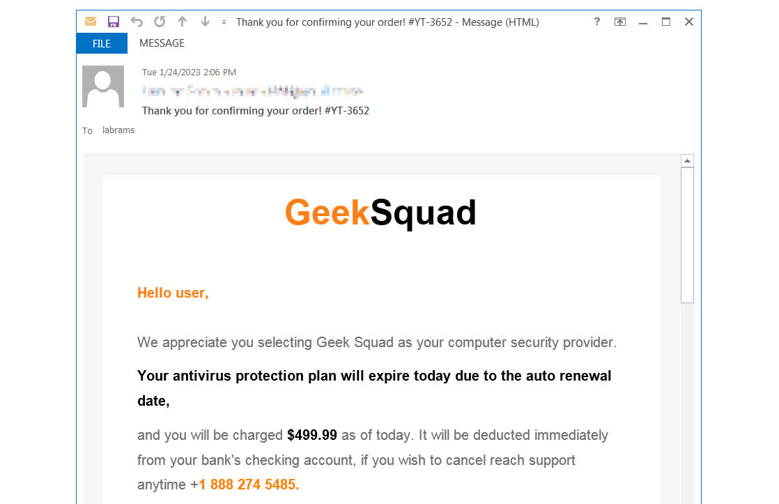 Hackers used legitimate remote help-desk tools to scam multiple US ...