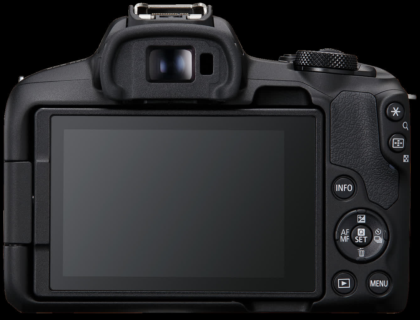 Canon introduces the EOS R50, its new entry-level mirrorless camera ...