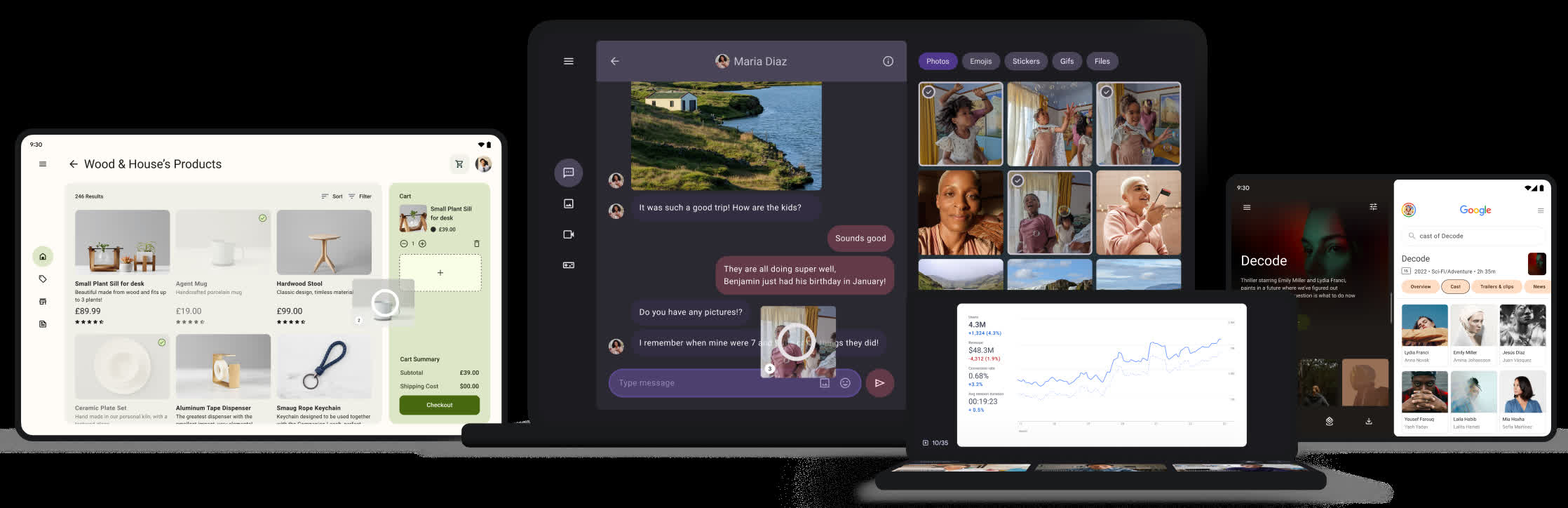 Android 14's first developer preview is available now | TechSpot