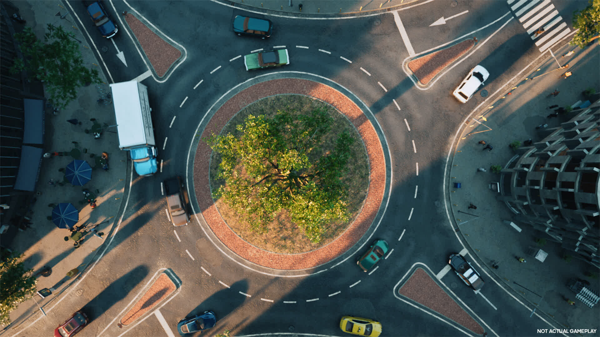 Cities Skylines II Announced Launching Later This Year On PC And Cities Skylines II Announced Launching Later This Year On PC And