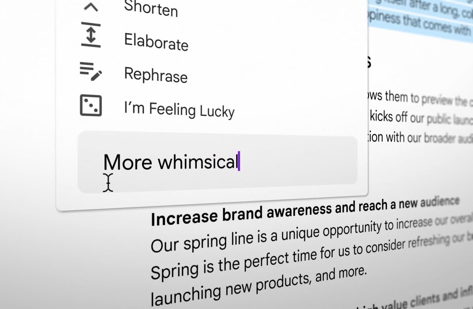 Google Unveils AI Tools For Gmail Google Docs Meet And More TechSpot