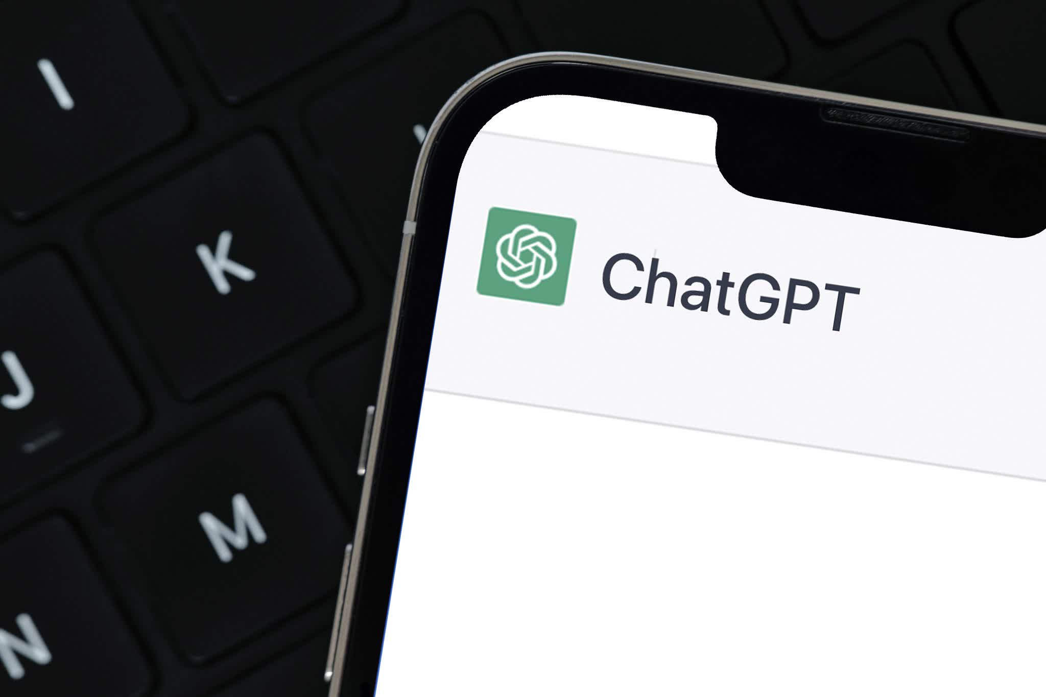 ChatGPT temporarily shut down after bug exposed users' chat histories ... ChatGPT temporarily shut down after bug exposed users' chat histories ...