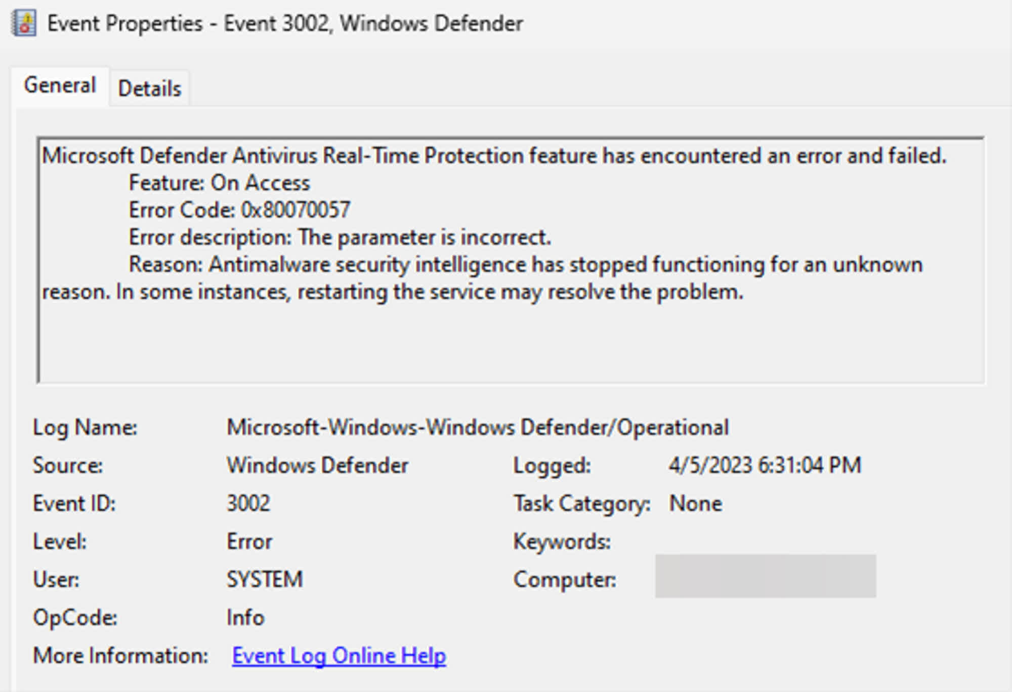 Microsoft explains how to detect a BlackLotus UEFI bootkit infection ... Microsoft explains how to detect a BlackLotus UEFI bootkit infection ...