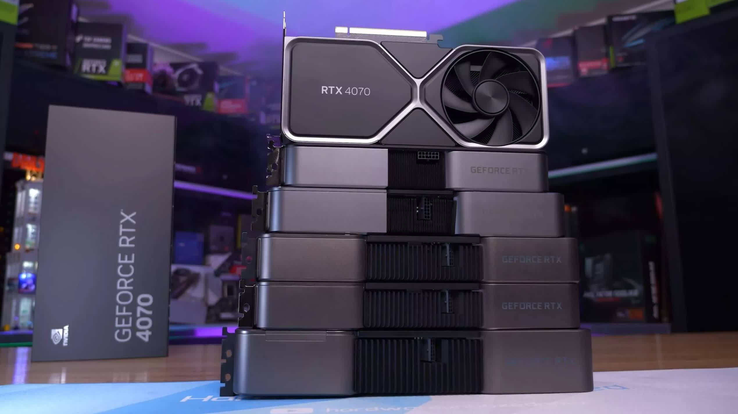 Nvidia releases RTX Remix open source runtime on GitHub | TechSpot Nvidia releases RTX Remix open source runtime on GitHub | TechSpot