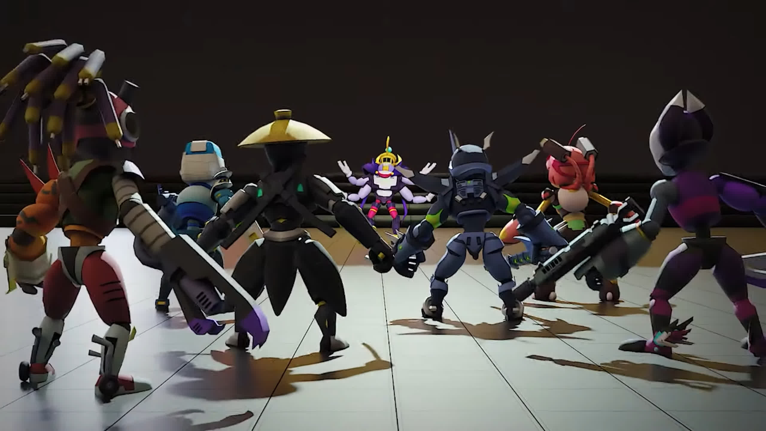 Microsoft improves 3D rendering performance on the web with Babylon.js ... Microsoft improves 3D rendering performance on the web with Babylon.js ...
