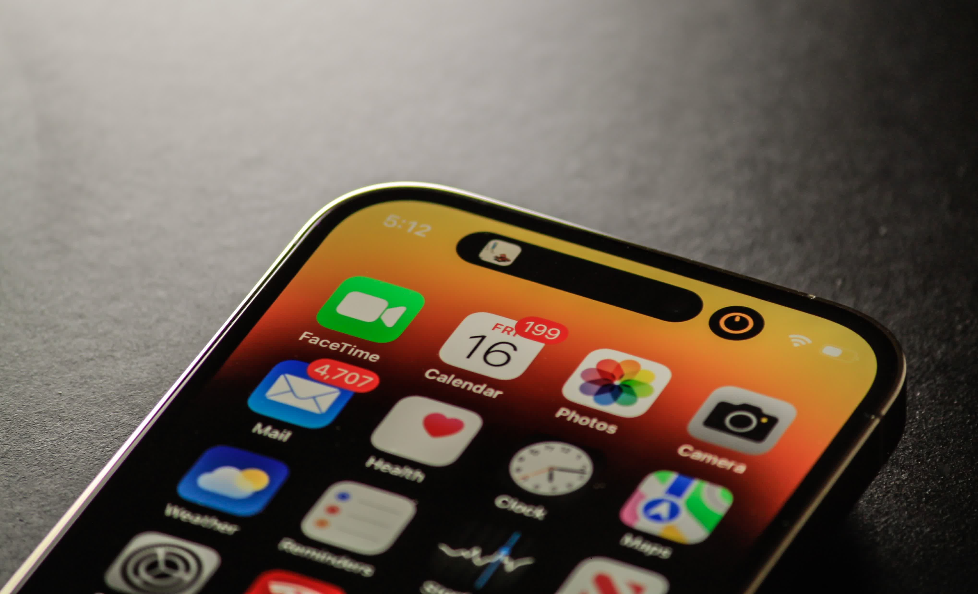 Apple releases first Rapid Security Response update, but its contents ... Apple releases first Rapid Security Response update, but its contents ...