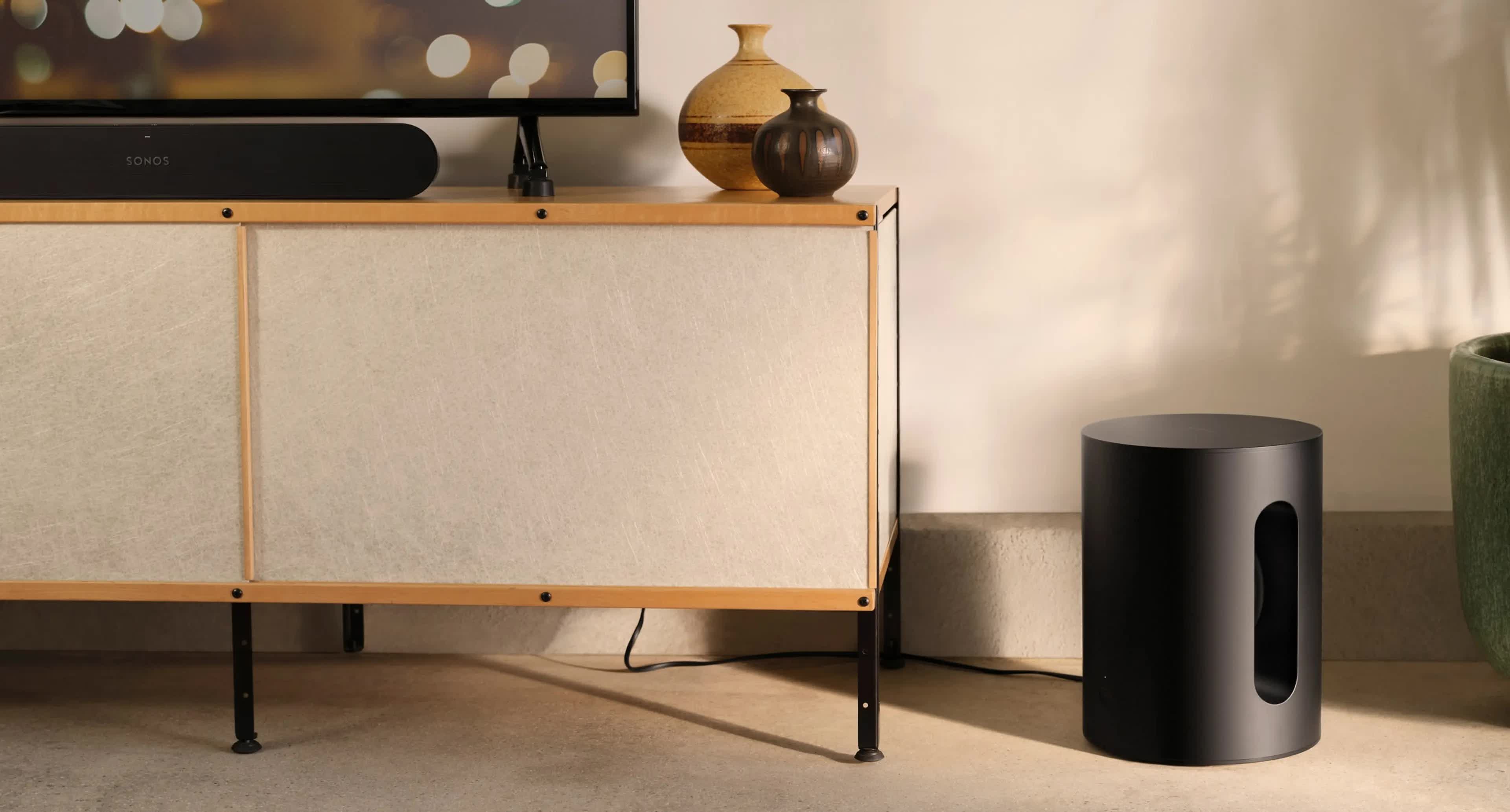 Google ordered to pay $32.5 million in Sonos patent infringement ... Google ordered to pay $32.5 million in Sonos patent infringement ...
