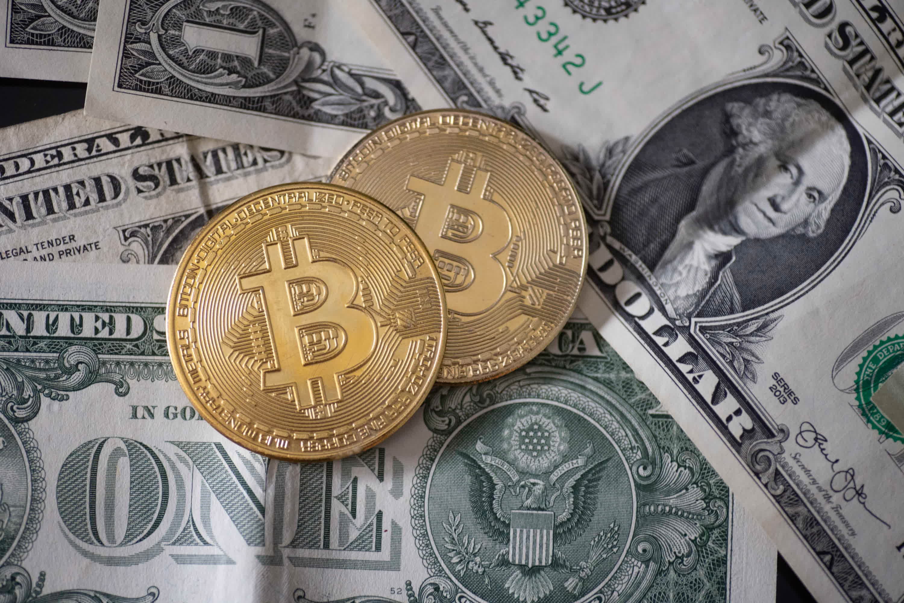 Beyond Bitcoin: Imf Champions Central Bank Digital Currencies | Techspot