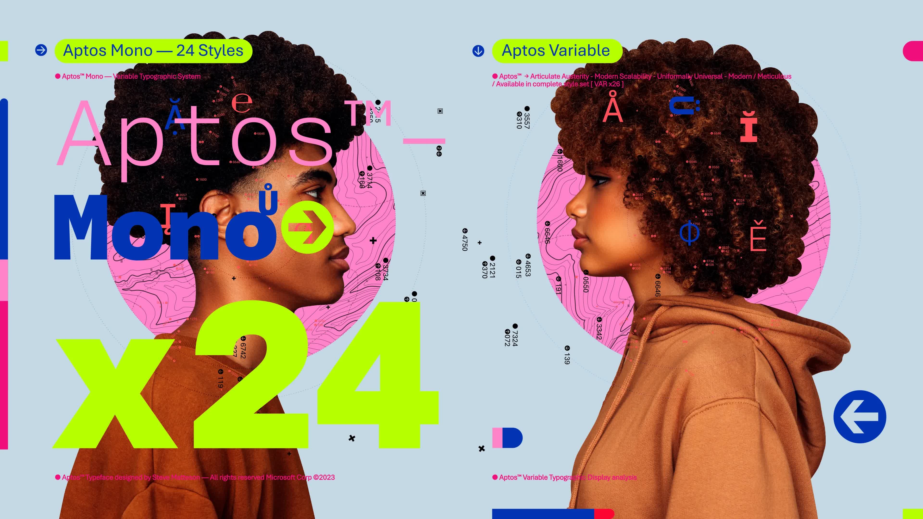 Goodbye Calibri Hello Aptos A New Default Font For Microsoft Office