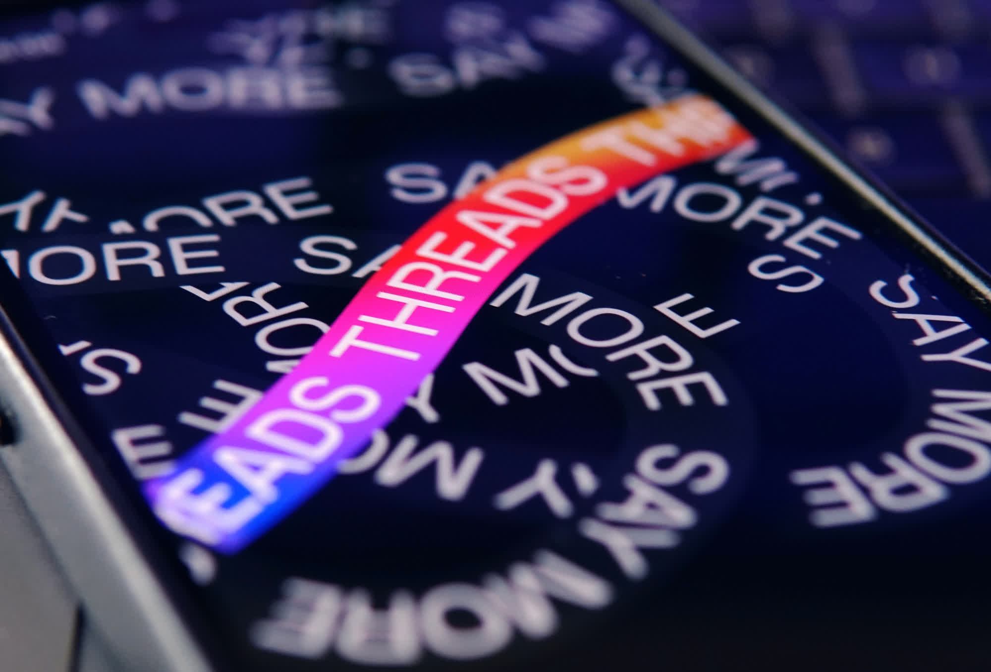 Threads user engagement is down 70%, but new features could turn the ... Threads user engagement is down 70%, but new features could turn the ...