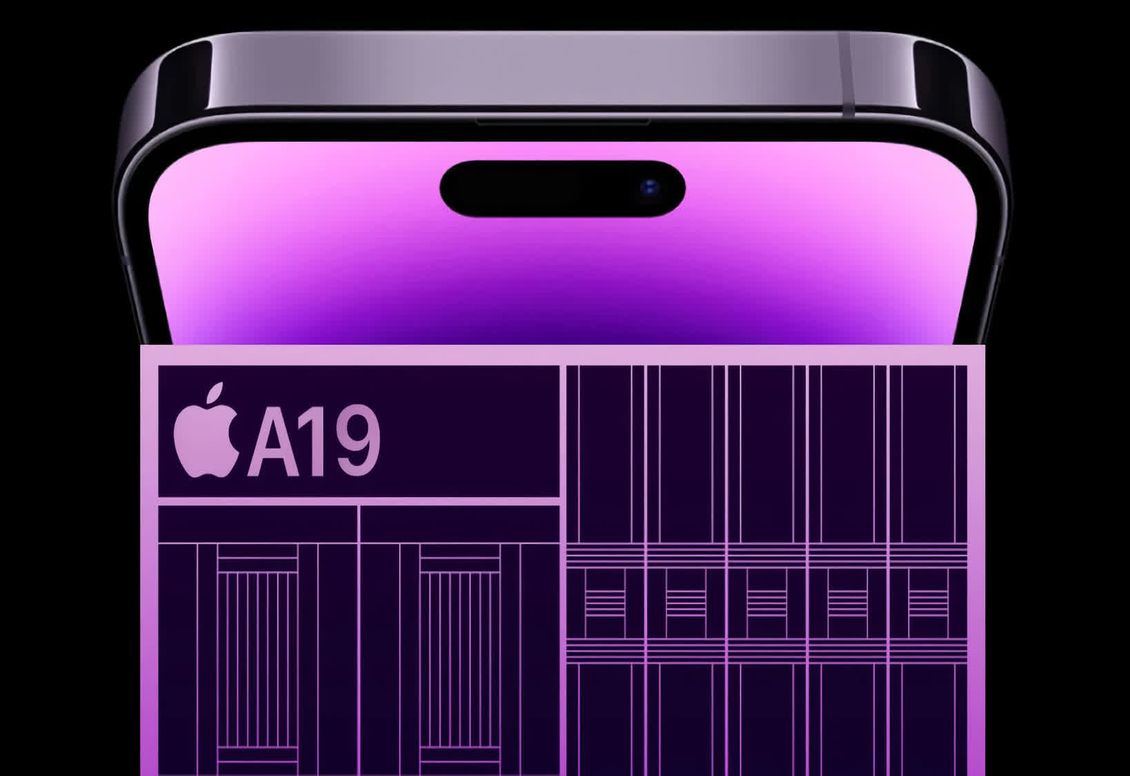 Apple is already working on chips for future iPhones and Macs | TechSpot Apple is already working on chips for future iPhones and Macs | TechSpot