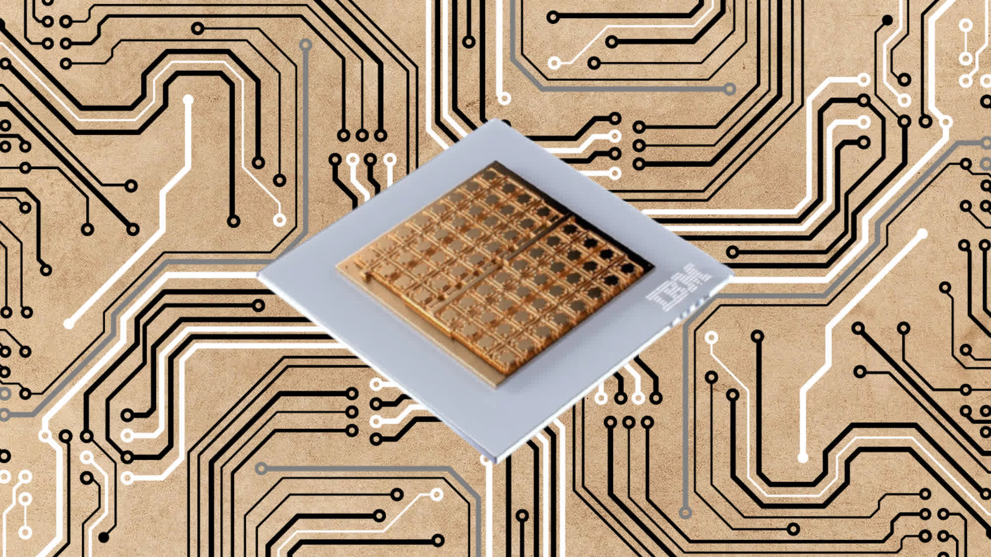 IBM's new analog AI chip is more efficient than power-hungry GPUs ... IBM's new analog AI chip is more efficient than power-hungry GPUs ...