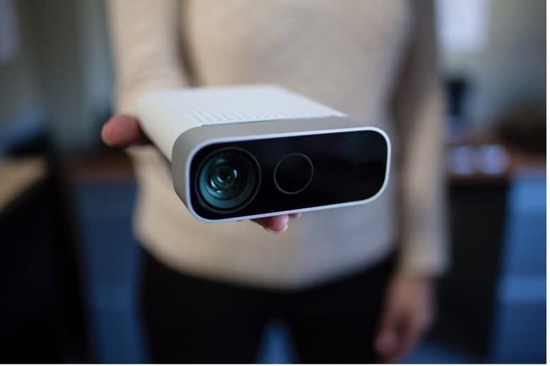 Microsoft ends Kinect production, but the technology will live on ... Microsoft ends Kinect production, but the technology will live on ...