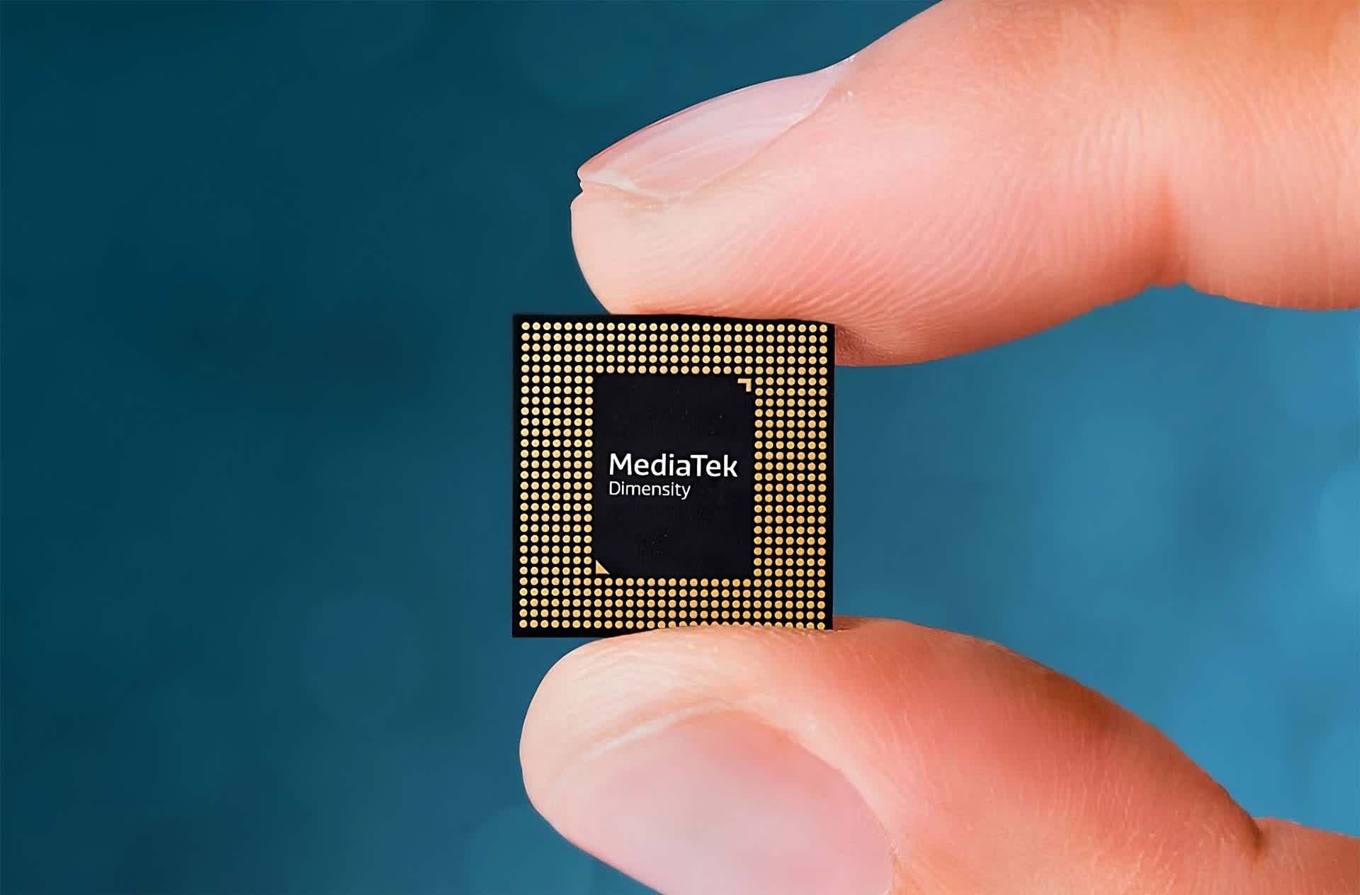 MediaTek beats Apple in announcing 3nm chip, but production is a year ... MediaTek beats Apple in announcing 3nm chip, but production is a year ...