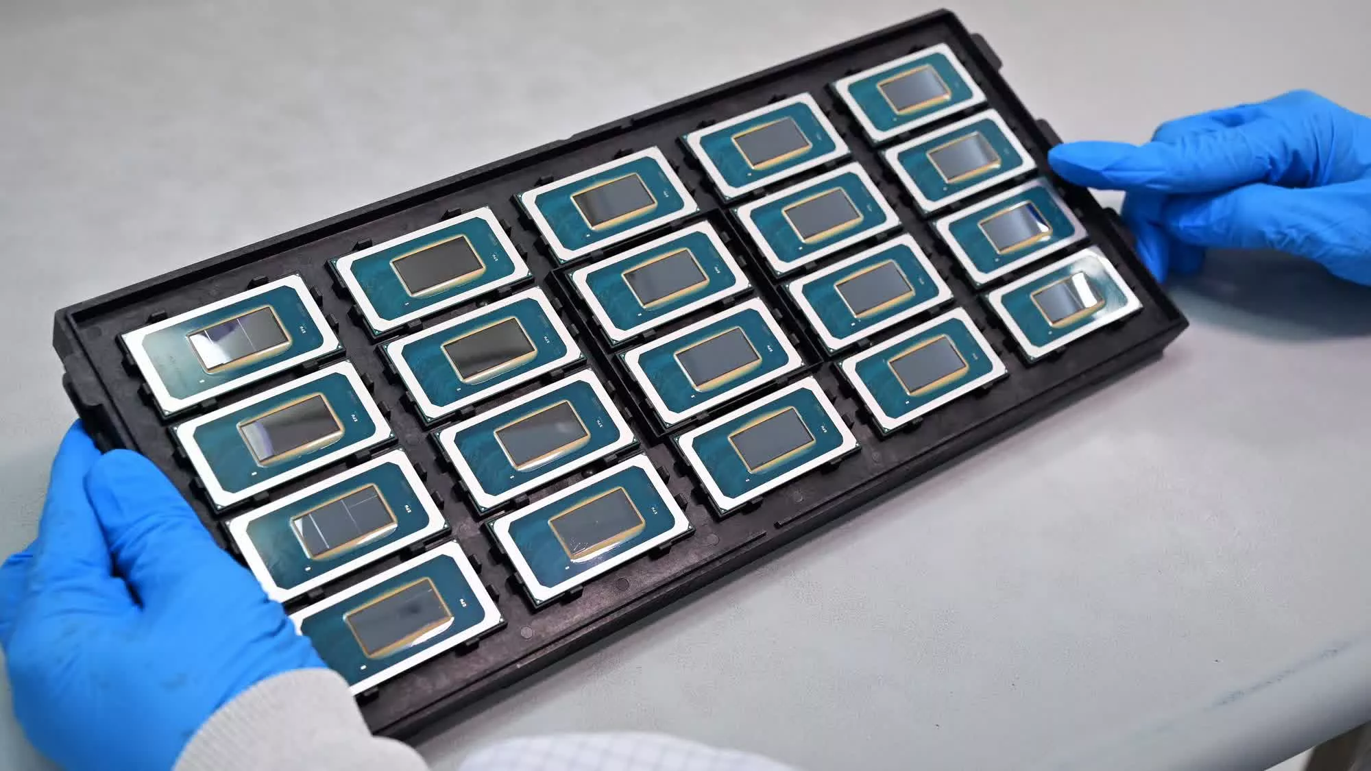 Intel confirms Arrow Lake, Lunar Lake & Panther Lake will follow Meteor ... Intel confirms Arrow Lake, Lunar Lake & Panther Lake will follow Meteor ...